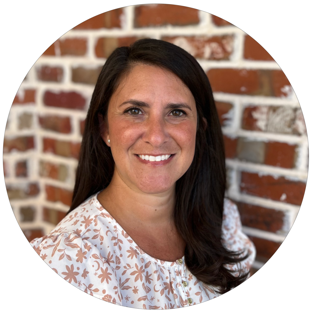 Jennifer Menniti – Guthrie School