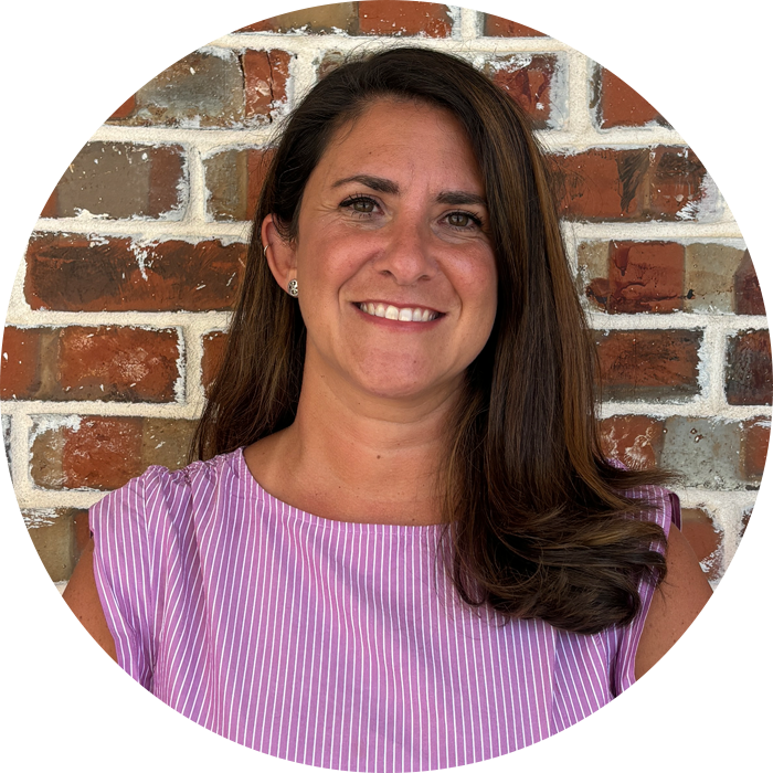 Jennifer Menniti – Guthrie School